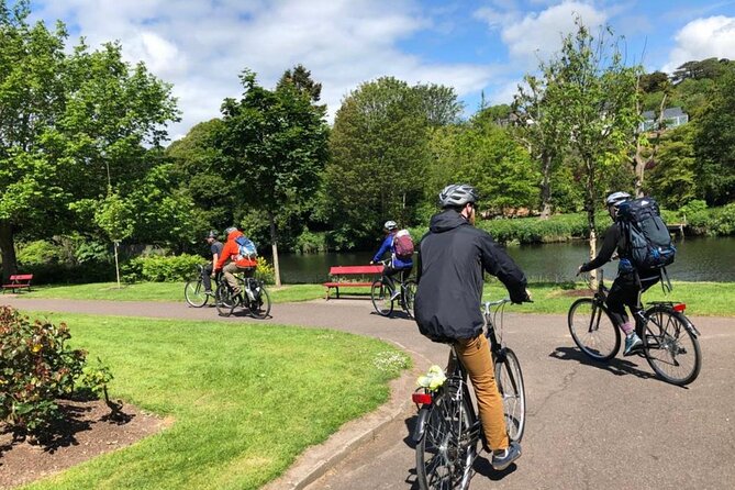 Cork City Cycle Tour - Standard & Electric Bike Options - Value for Money