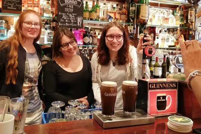 Cork Culinary Tour - Final Thoughts
