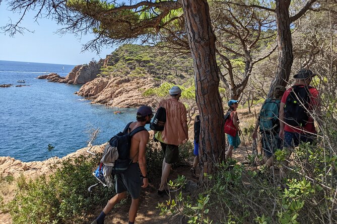 Costa Brava Day Adventure: Trails, Snorkel, Cliff-Jump & Meal - FAQ