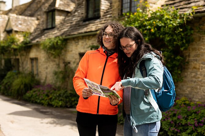 Cotswolds in a Day Tour from Moreton-in-Marsh / Stratford-on-Avon - Return Journey and Drop-offs