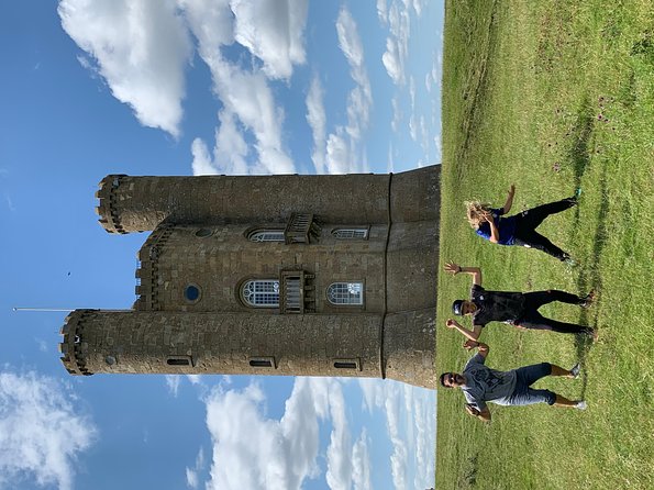 Cotswolds Private Day Tour - Transportation and Convenience