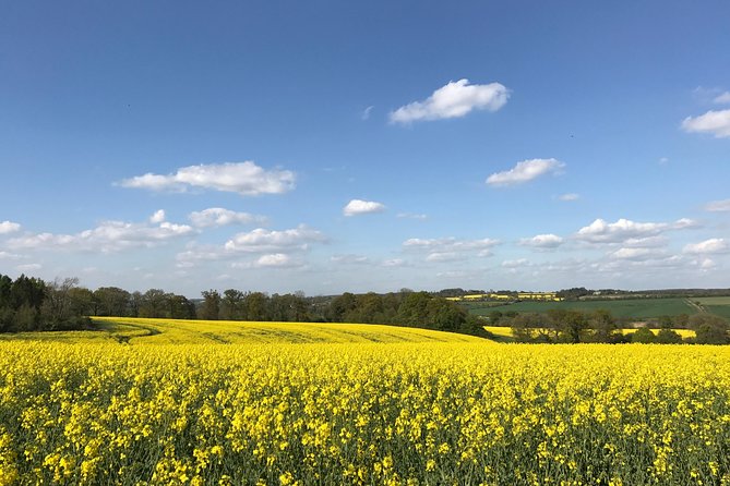 Cotswolds Villages Full-Day Small-Group Tour from Oxford - To Sum Up