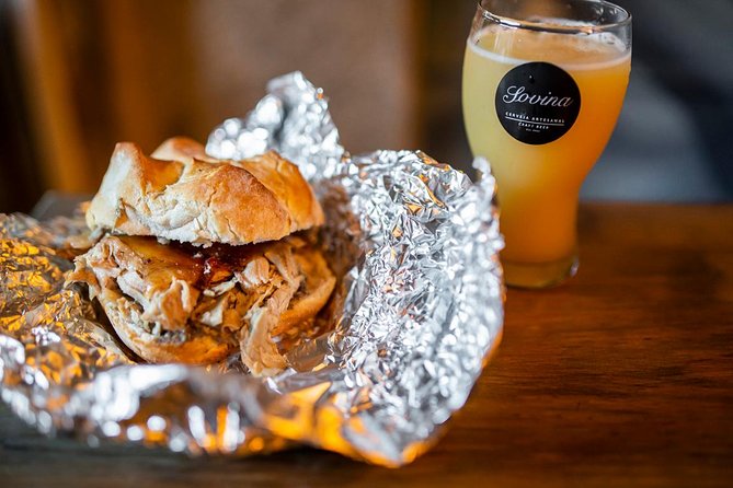 Craft Beer & Food Tour in Porto - Value for Money