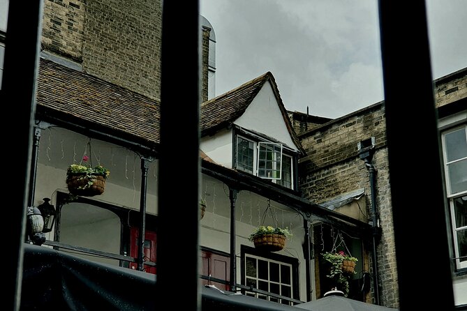 Creepy Cambridge - Cambridge's Most Entertaining Ghost Walk - Final Thoughts: Is Creepy Cambridge Worth It?