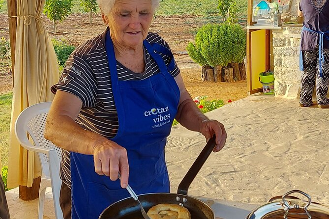 Cretan Cooking Class and Meal at our Family Olive Farm-DIY - Price & Value: Is It Worth It?