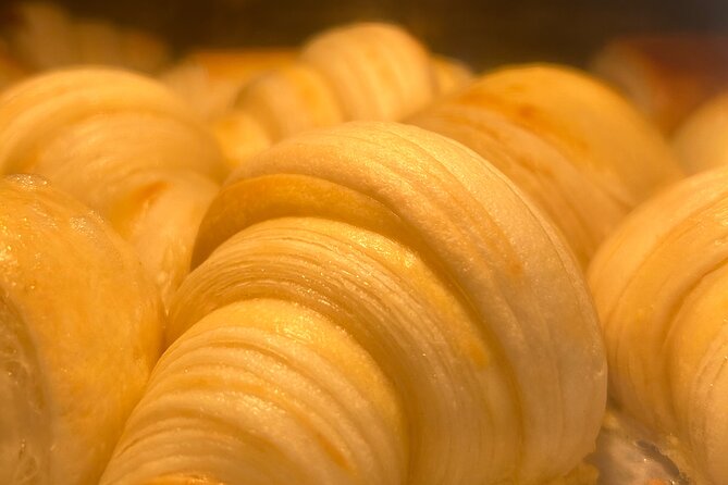 Croissants and pains au chocolat with a pastry chef in Paris - Frequently Asked Questions
