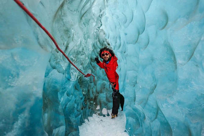 Crystal Treasures of Vatnajökull: Ice Cave Adventure - FAQ Section