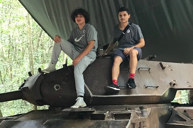 Cu Chi Tunnels In The Morning by DGT - FAQ: Your Quick Guide to the Cu Chi Tunnels Tour
