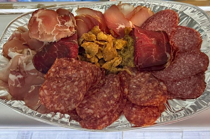 Culinary Tour - get to know the Serbian food. Come hungry! - FAQ