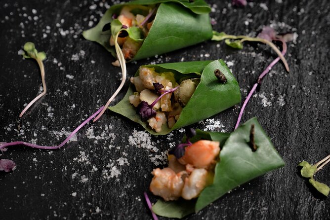 Cultural Experience & Seasonal Mori Cuisine at Te P T - Who Will Love This Tour?
