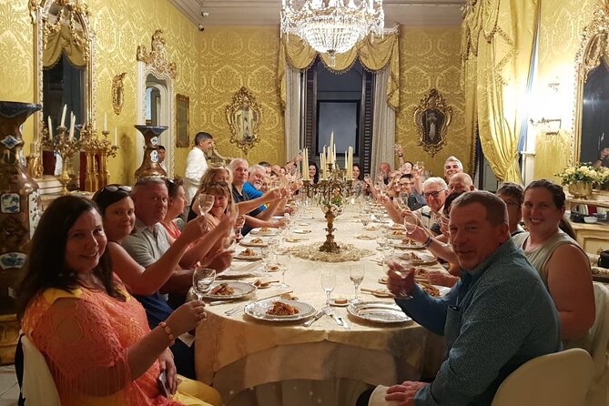 Custom Private Tours of Sicily - FAQ