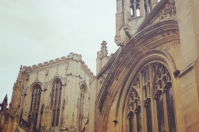 Dark Tales of York. Private ghost tours. - Who Will Love This Tour?