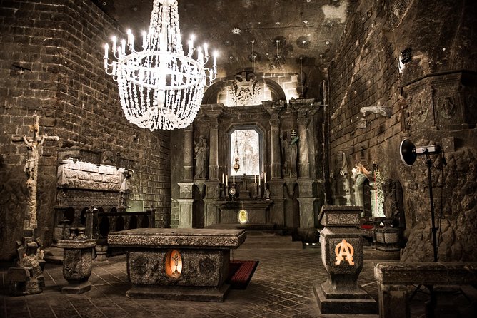 Day Trip: Auschwitz-Birkenau and Wieliczka Salt Mine from Krakow - FAQs