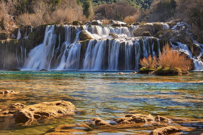 Day trip to Krka National Park - Who Is This Tour Best For?