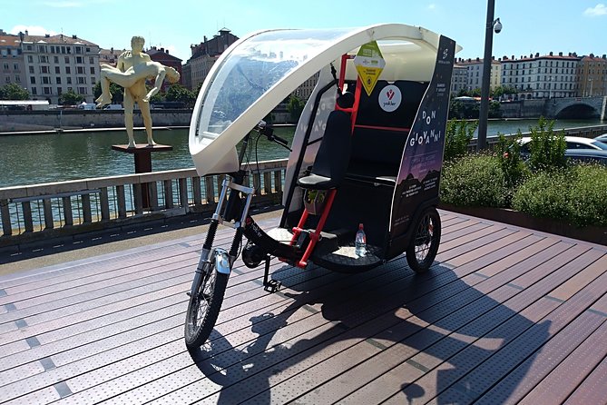 Discover Lyon in an Unusual Way - FAQ: Your Practical Questions Answered