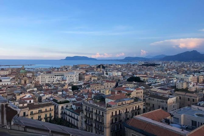 Discover Palermo - Authentic Experiences and Genuine Insights