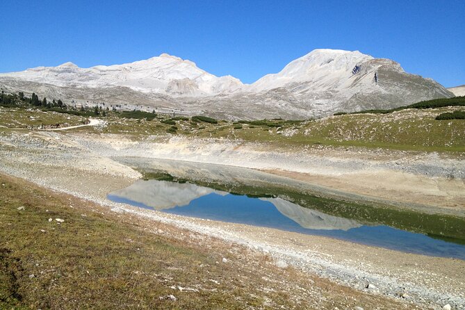 Dolomite Mountains and Cortina Semi Private Day Trip from Venice - Seasonal Adaptations and Logistics