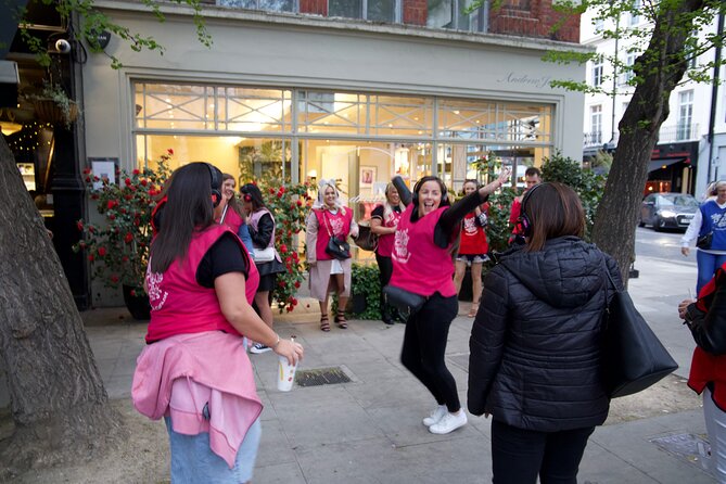 Drag Queen Disco Diva Tour - Silent Disco Walking Tour - FAQ – Your Practical Questions Answered