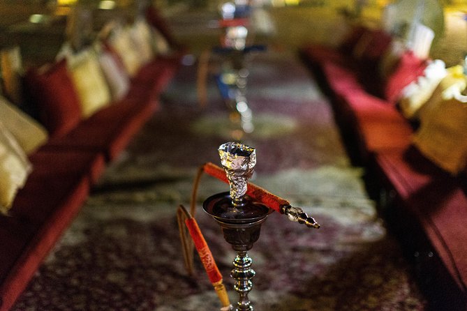 Dubai Camel Desert Safari, Traditional Meal & Heritage Activities - Final Reflection