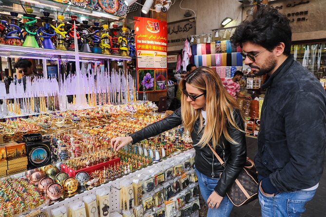 Dubai Old and Modern City Tour with Blue Mosque Visit - FAQ