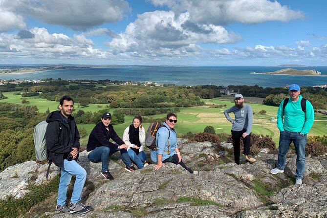Dublin Coastal Hike with Howth Adventures - Final Words