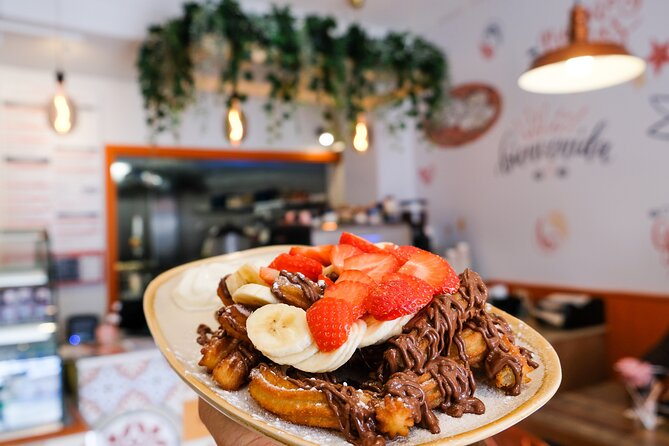 Dublin Delicious Donut Adventure and Walking Food Tour - Who Would Love This Tour?