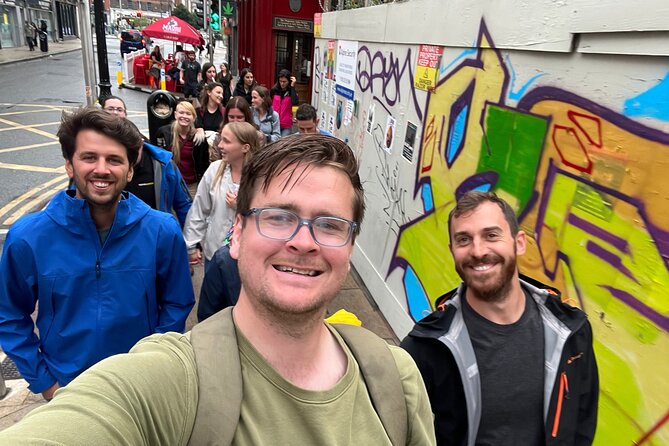 Dublin Out-Off-Tourist-Path Pub Tour and Tastings with a Local - Who Should Consider This Tour?