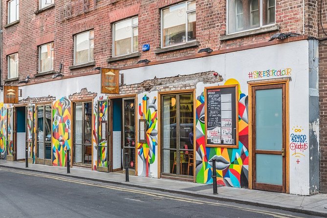 Dublin Private Walking Food Tour With Secret Food Tours - Final Thoughts