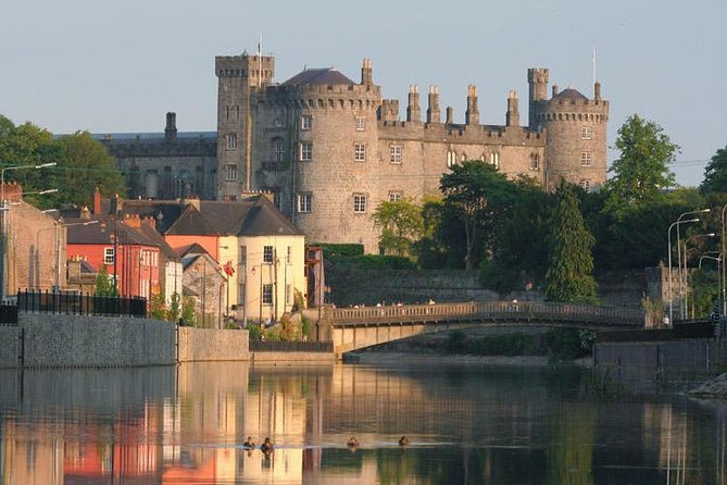 Dublin to Glendalough, Wicklow and Kilkenny Full Day Guided Tour - What We Love and What to Consider