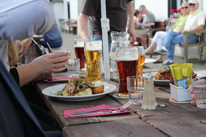 Dublin & Wicklow Mountain Pub Tour small group tour max 15 people - FAQ