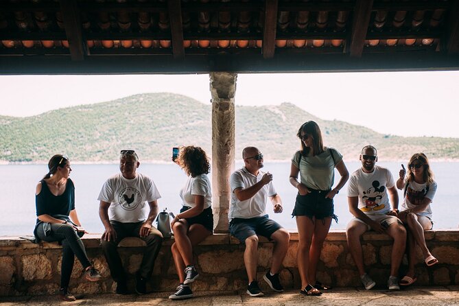 Dubrovnik Countryside and Arboretum ATV Tour with Brunch - Ending Up with Views and Relaxation