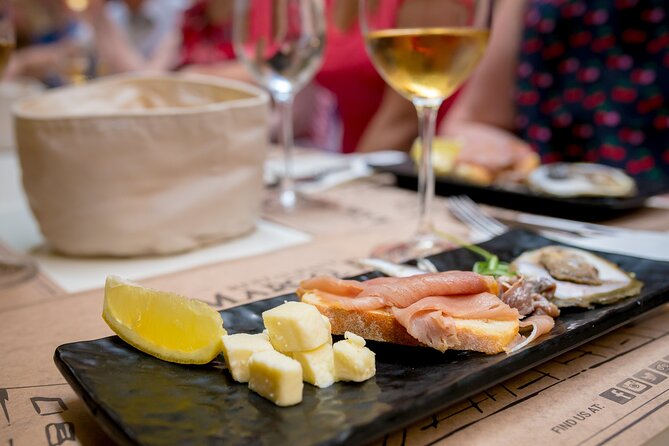Dubrovnik Food and Drink Walking Tour with a Local Guide - Is It Worth the Price?