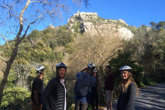 E-Bike Self Guided Tour Sintra & Cabo da Roca - FAQ