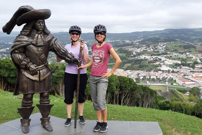 E-Bike Tour Monte Brasil | Terceira Island - Who Should Consider This Tour