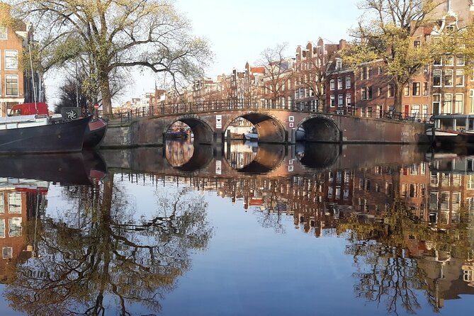 Early Morning Canal Cruise Amsterdam - Who Should Book This Tour?