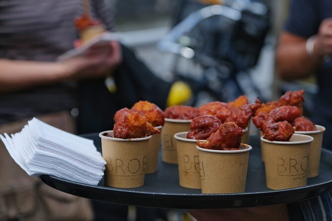 Eat Your Way Through Utrecht on a Local Food Tour - The Sum Up
