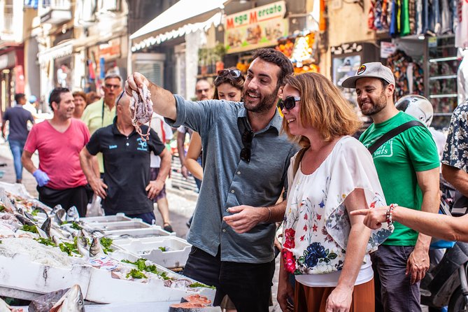 Eating Naples Food Tour with Eating Europe - The Bottom Line