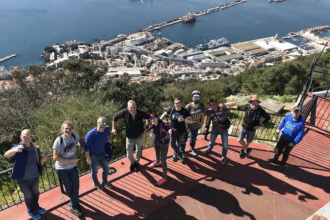 EBike-Gibraltar: Rock To The Top Tour - FAQs