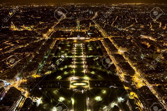 Eiffel Tower Lift Access with Optional Summit and Seine Cruise - FAQs