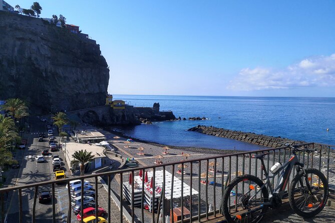 Electric Bike Tour in Northern Madeira - Frequently Asked Questions
