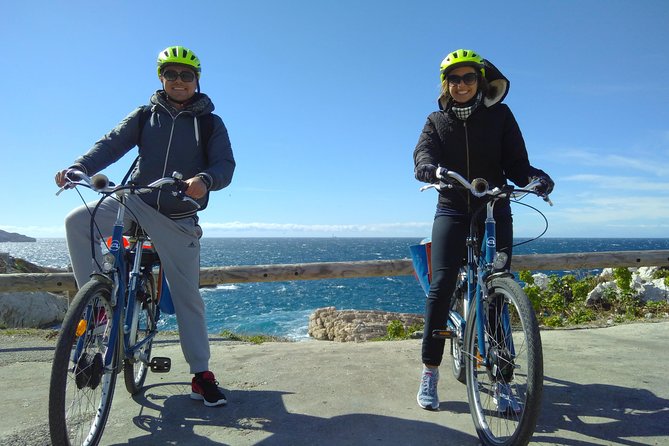 Electric Bike Tour to the Calanques from Marseille - Who Should Book This Tour?