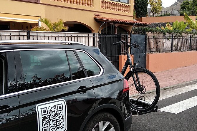 Electric City Bike Rental Tenerife - Pricing and Value