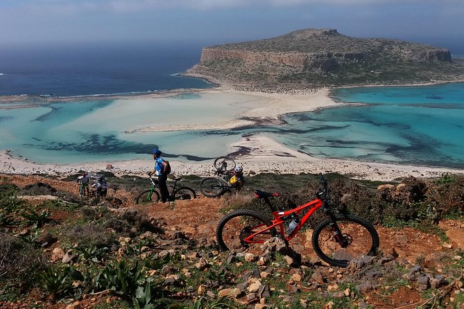 Eleftherna E-Bike and MTB Tour - Experience The Authentic Crete - FAQ