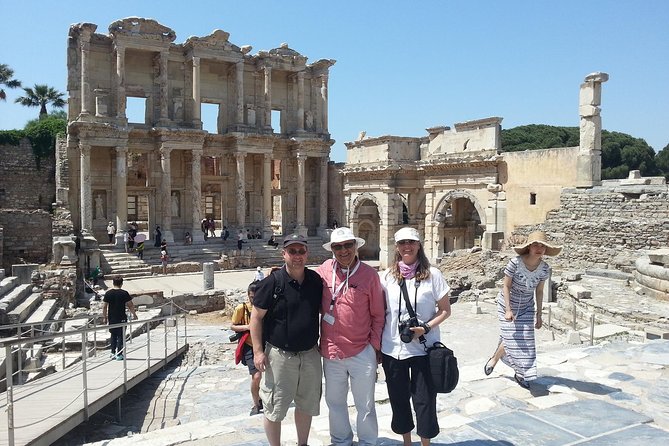 Ephesus PrivateTours from Cruise Port Kusadasi Shore Excursions - About the Provider and Final Recommendations