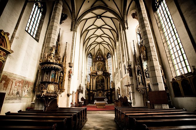 eský Krumlov Free Tour - Final Words: Is This Tour Worth Your Time?