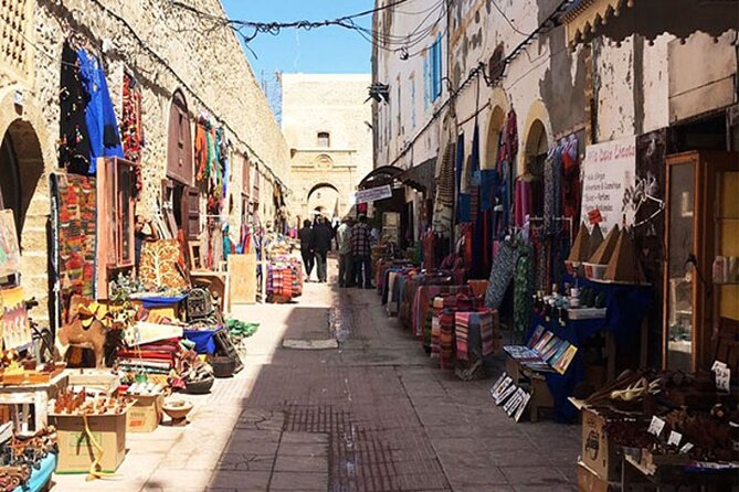 Essaouira Day Trip from Marrakech - Final Recommendation