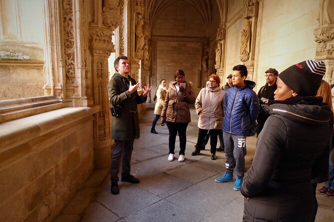 Essence of Toledo: Private Tour with a Local Archaeologist - How the Tour Works: Logistics, Price, and Value