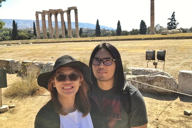 Essential Athens Full Day Private Tour - Best Shore Excursion - FAQ