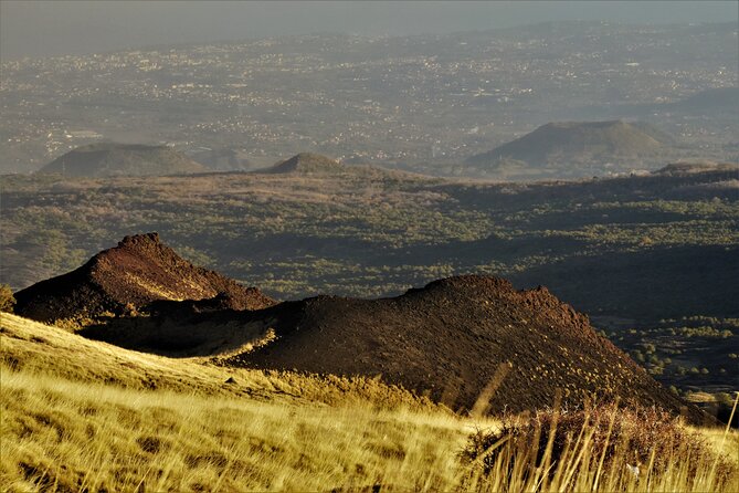 Etna's Hidden Gems - Trek Valle Bove & Lava Tunnel with Gear - FAQ: Your Questions Answered