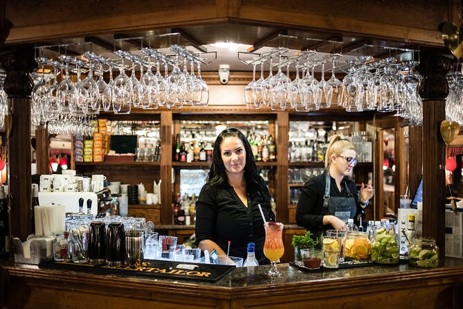 Evening Cruise on the Danube with Optional Drinks - Final Thoughts: Is This Budapest Cruise Worth Your Time?